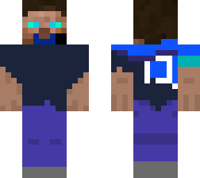 stif | Minecraft Skin