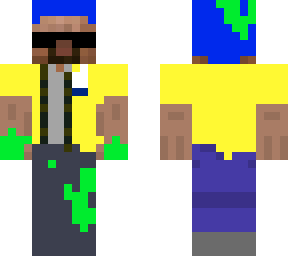 stif | Minecraft Skins