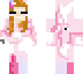 cute minecraft pink cow soft | Minecraft Skins