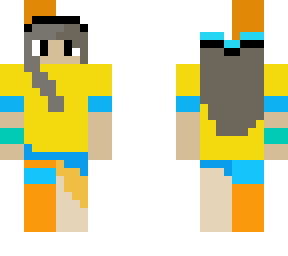 subaru | Minecraft Skins