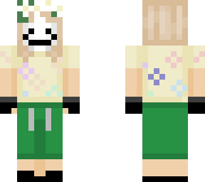 sum | Minecraft Skin