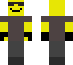 Tds scout | Minecraft Skin