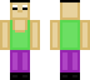 hamood | Minecraft Skins