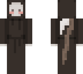 The Gwim Weeper | Minecraft Skin