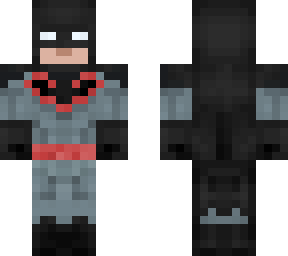 tim drake | Minecraft Skins