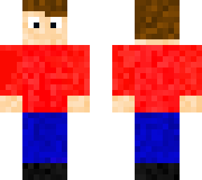 tony crewe | Minecraft Skin