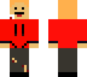 Tord Minecraft Skins