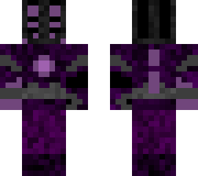 void reaver | Minecraft Skins