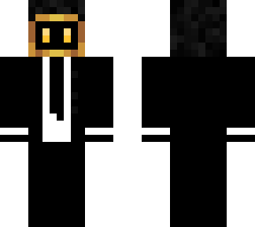 l traje | Minecraft Skins