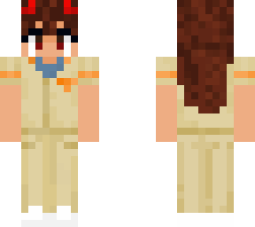 tva | Minecraft Skins