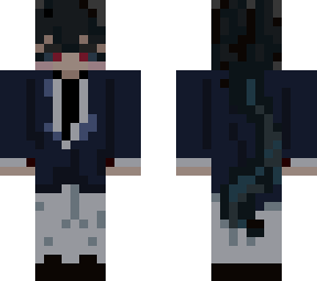 uta | Minecraft Skins