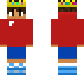 vash | Minecraft Skins