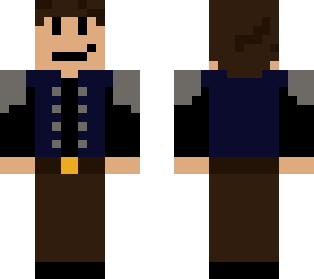 water tribe | Minecraft Skins