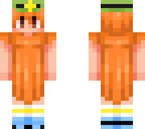 wander | Minecraft Skins
