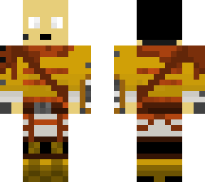 Wraith Apex Minecraft Skins