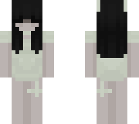 la mama de la mama de la mama | Minecraft Skins