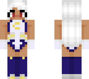 miruko | Minecraft Skins