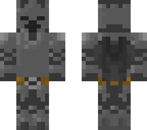 nether knight | Minecraft Skins