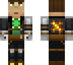 Mcsm Aiden | Minecraft Skins