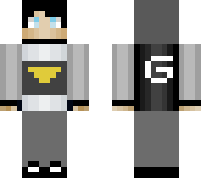 alpa | Minecraft Skin