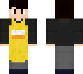 Apron | Minecraft Skins