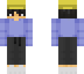 asian boy | Minecraft Skin