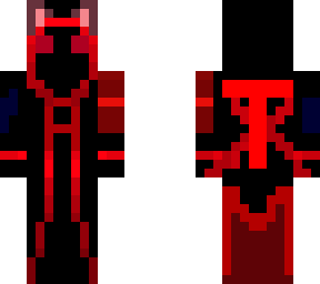 ATM | Minecraft Skin