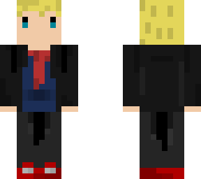 zesty | Minecraft Skins