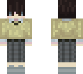 austin | Minecraft Skin