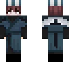 Avian (Origins) | Minecraft Skin