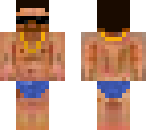 speedo | Minecraft Skins