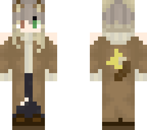 bobcat | Minecraft Skins