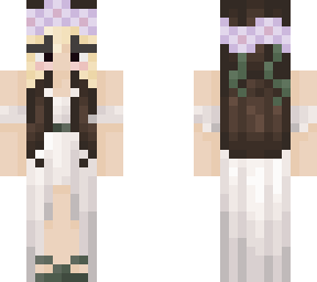 bride | Minecraft Skin