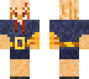 piglen | Minecraft Skins