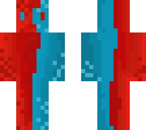 cghn | Minecraft Skin