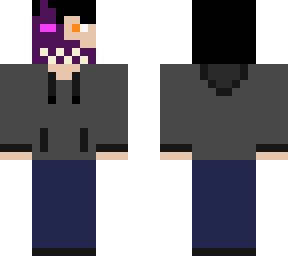 Corpse | Minecraft Skin