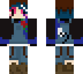 crafting table skin | Minecraft Skins