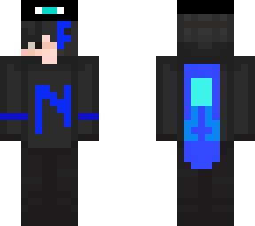 crane with bad lion cloak | Minecraft Skin