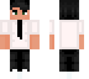 cubfan135 | Minecraft Skins