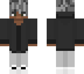 kendrick | Minecraft Skins