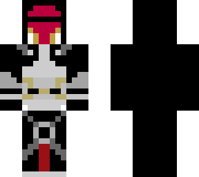 darth revan | Minecraft Skins