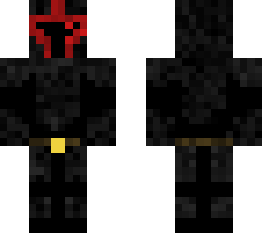 Death Knight Minecraft Skins