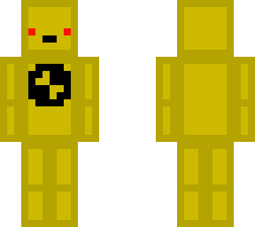 test dummy | Minecraft Skins