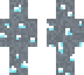 Diamond | Minecraft Skins