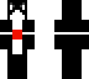 orca | Minecraft Skins