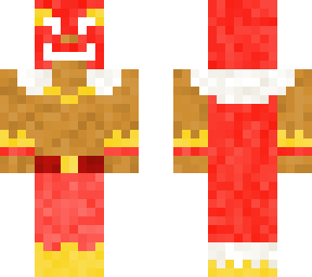 minecraft skin el primo | Minecraft Skins