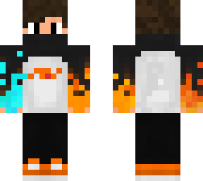 Element | Minecraft Skins