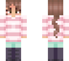 Elo :> | Minecraft Skin