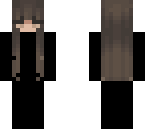 erin my beloved base | Minecraft Skin