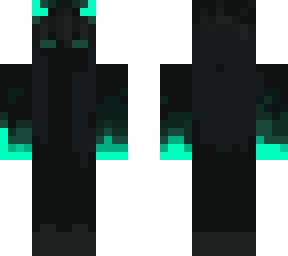 female demon | Minecraft Skins